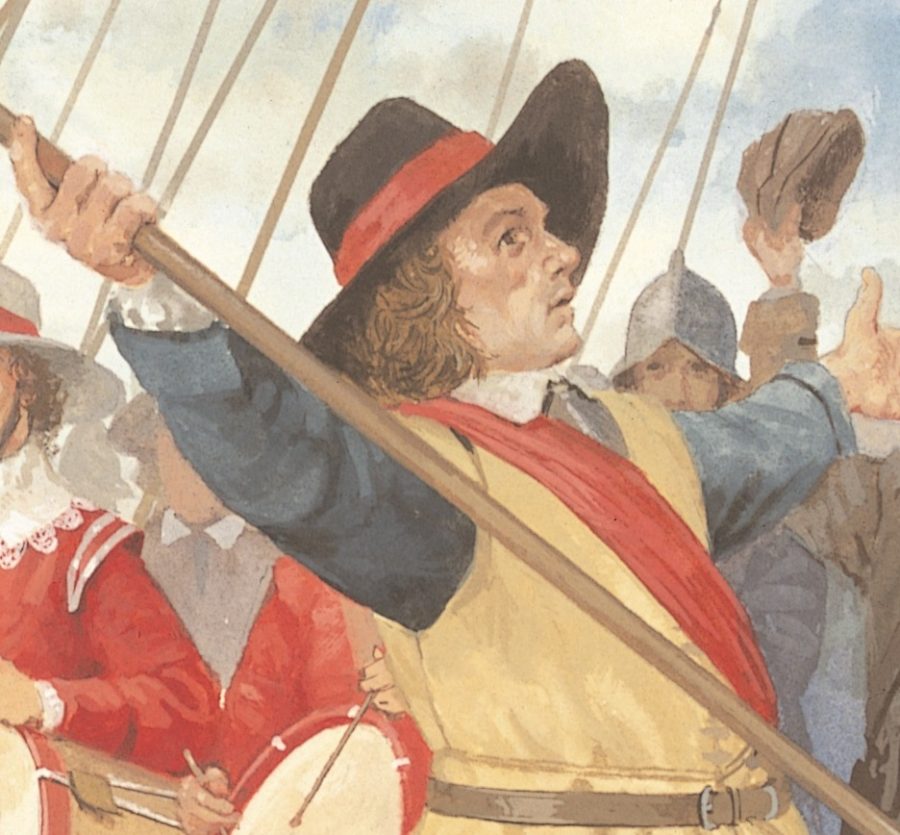 William Loader of Haselbury Bryan, Dorset · Civil War Petitions