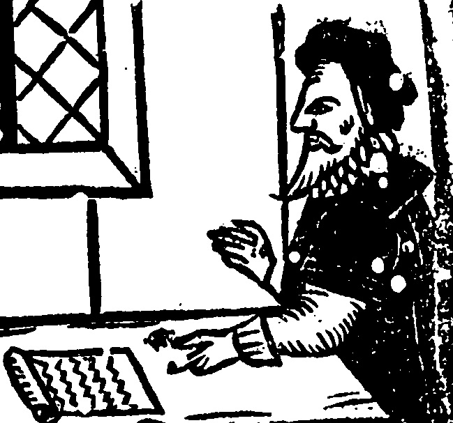 Mr Anthony Trotman, Wiltshire, Treasurer for Maimed Soldiers · Civil ...