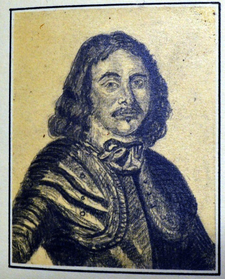 Sir Arthur Hesilrige of Noseley, Leicestershire · Civil War Petitions