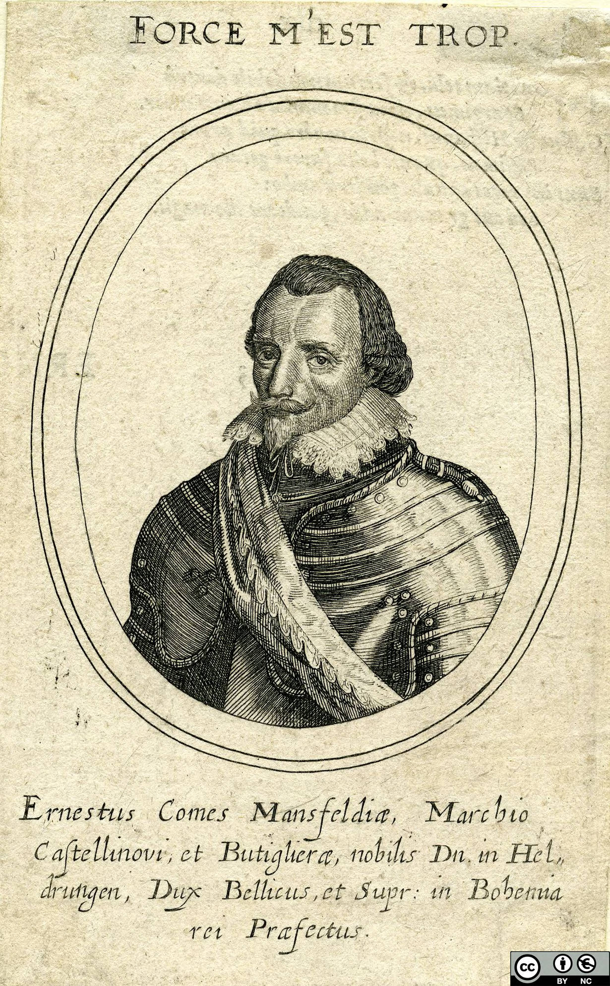 Francis Steiphenson: The Life and Death of a ‘Russet-Coated’ Officer ...