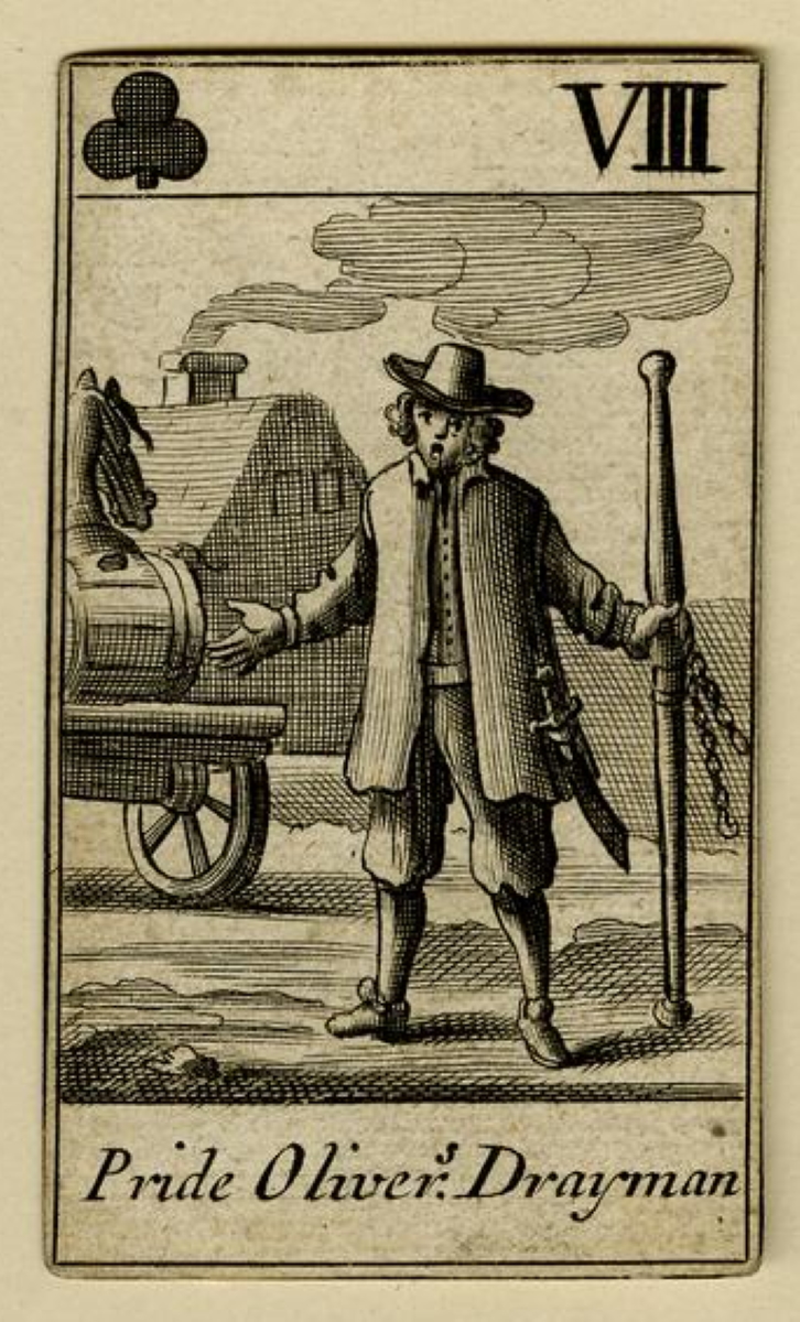 Francis Steiphenson: The Life and Death of a ‘Russet-Coated’ Officer ...
