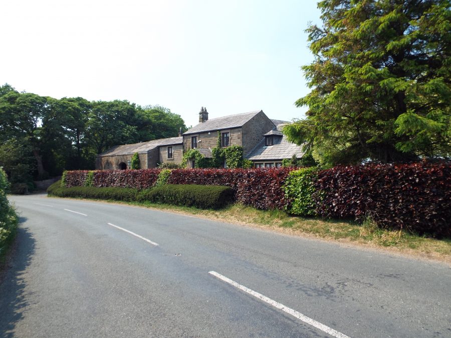 John Balshaw’s Jigge: Singing, Star-Crossed Lovers and Signing a Civil ...